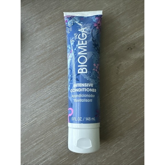Aqua | Hair | Aquage Biomega Intensive Conditioner Unisex 5 Oz New Deep ...